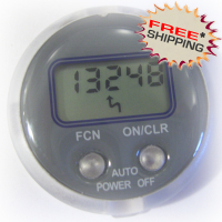 SPEEDMETER PRODUCT DESCRIPTION